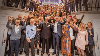 Our history | About DNO | DNO ASA