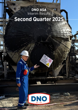 Investors | DNO ASA