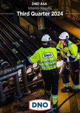 Investors | DNO ASA