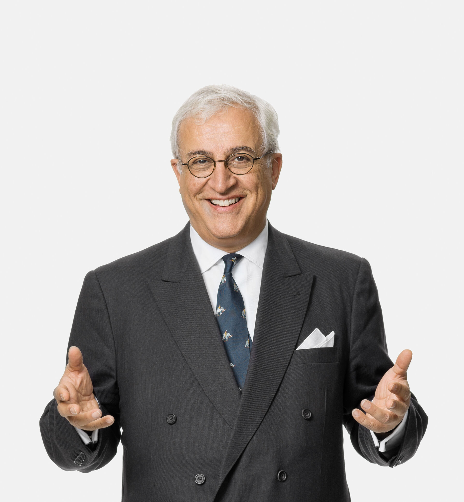 Board of Directors | About DNO | DNO ASA