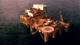 Our history | About DNO | DNO ASA